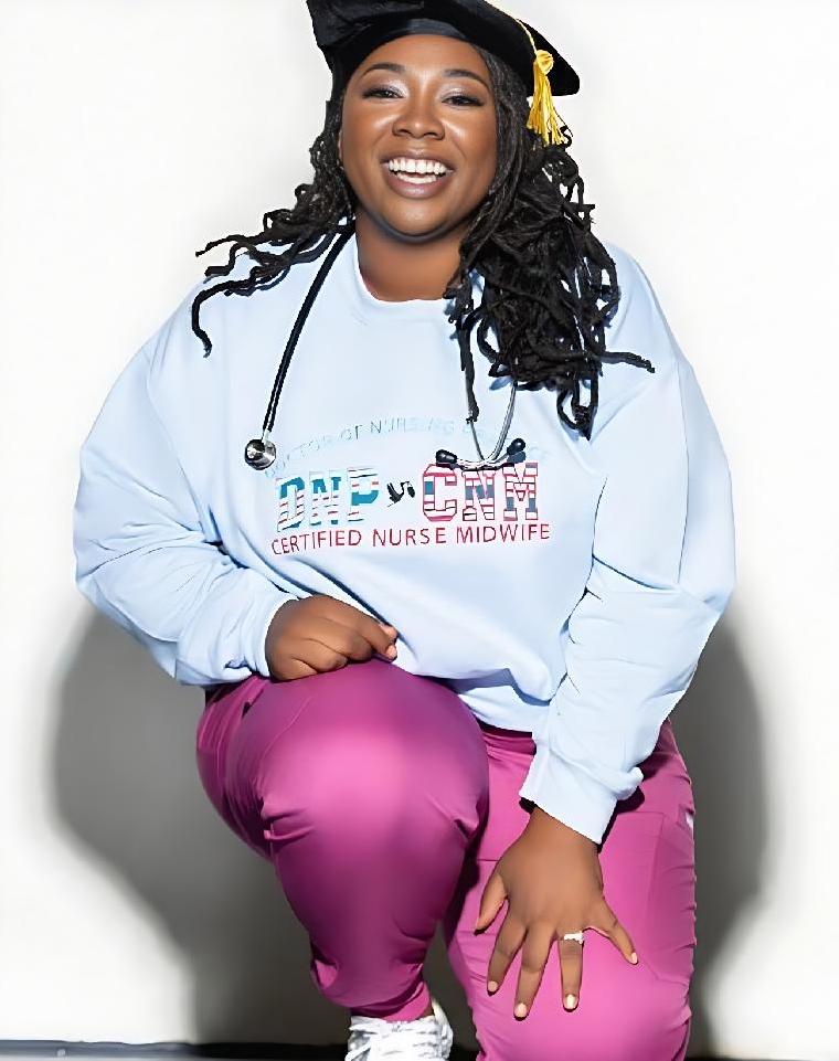 Dr. Janell Green-Smith’s death highlights urgent Black maternal ...