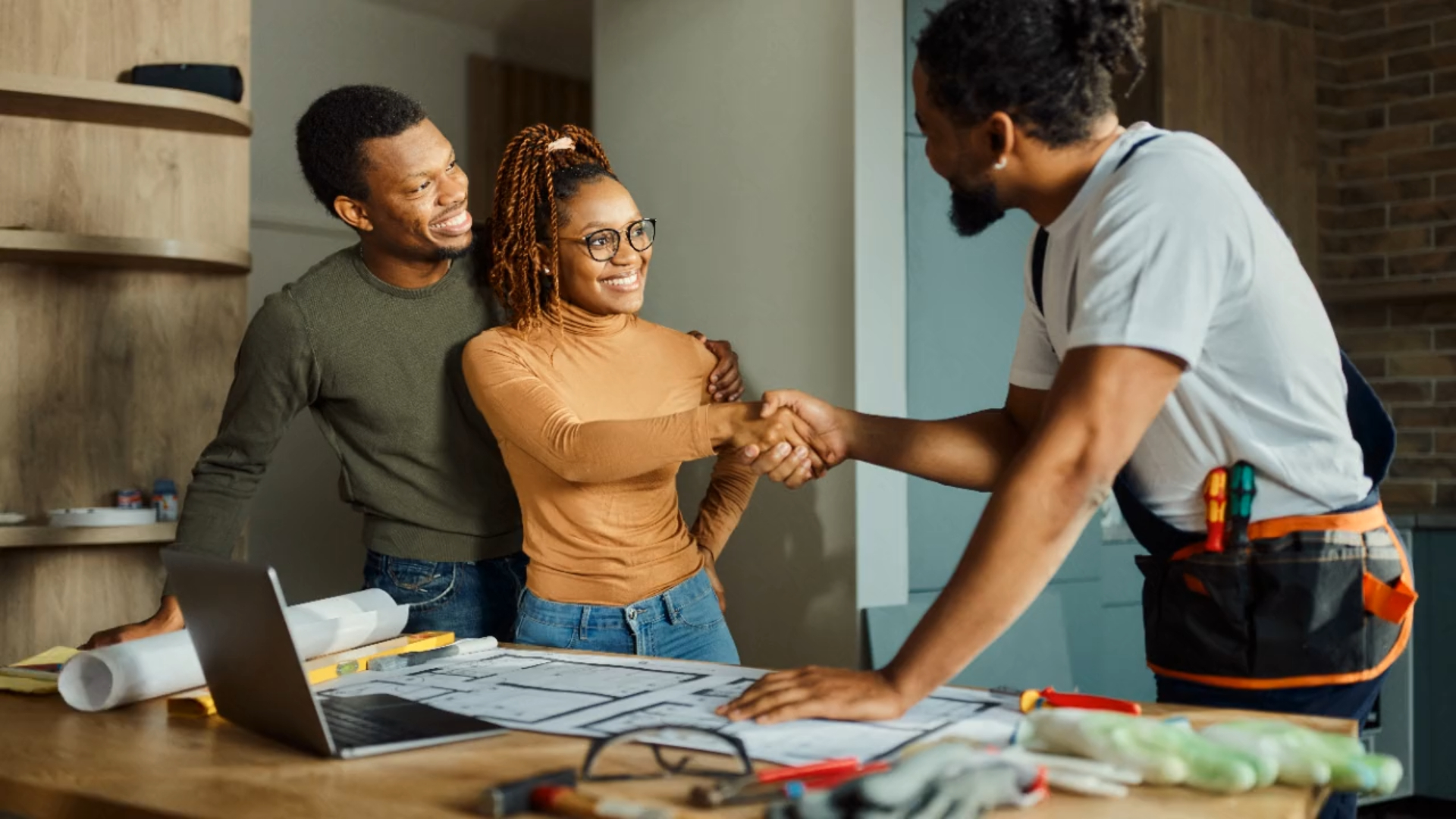 5 DIY errors that can drive professional contractors crazy