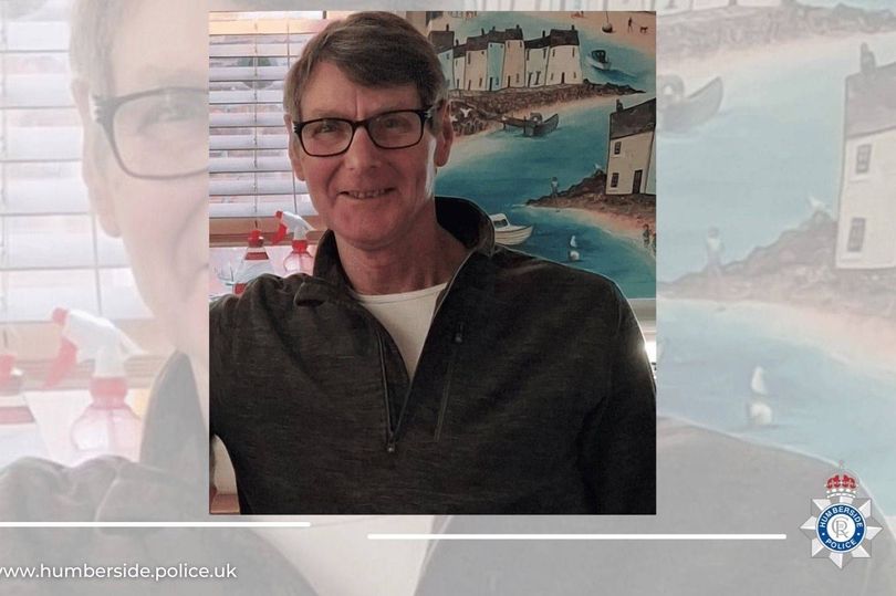 Major update as body found in search for missing Withernsea teen Grace ...