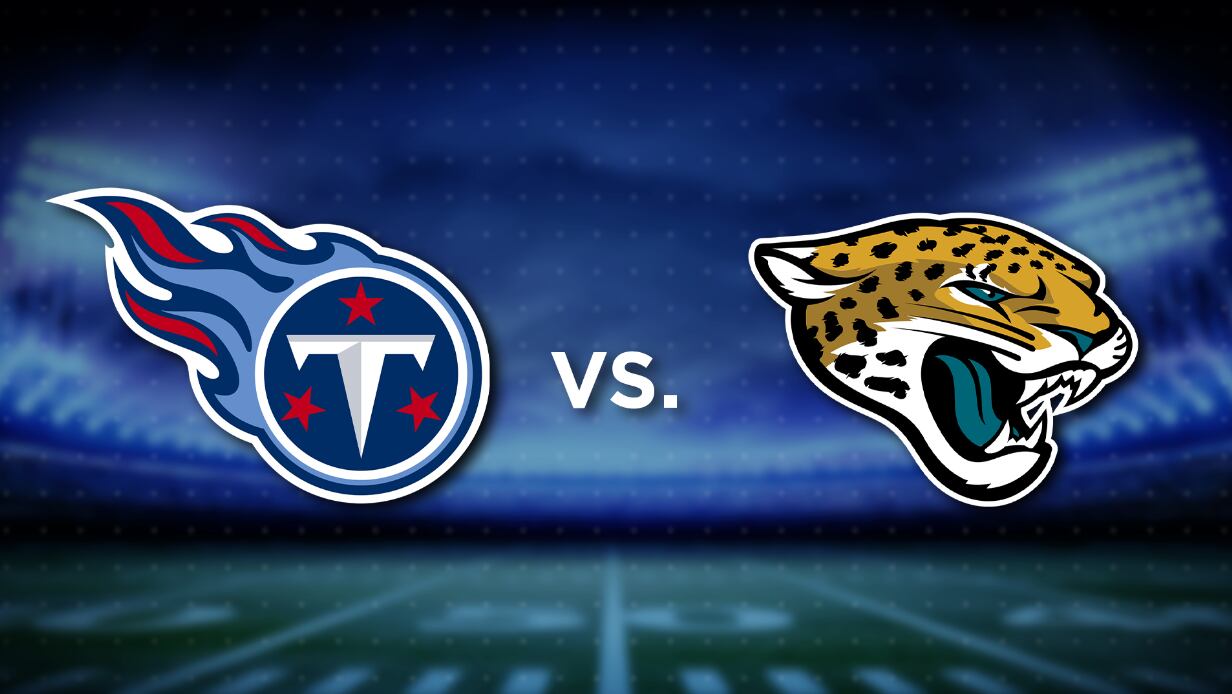 Titans drop season finale in Jacksonville, finish season 3-14