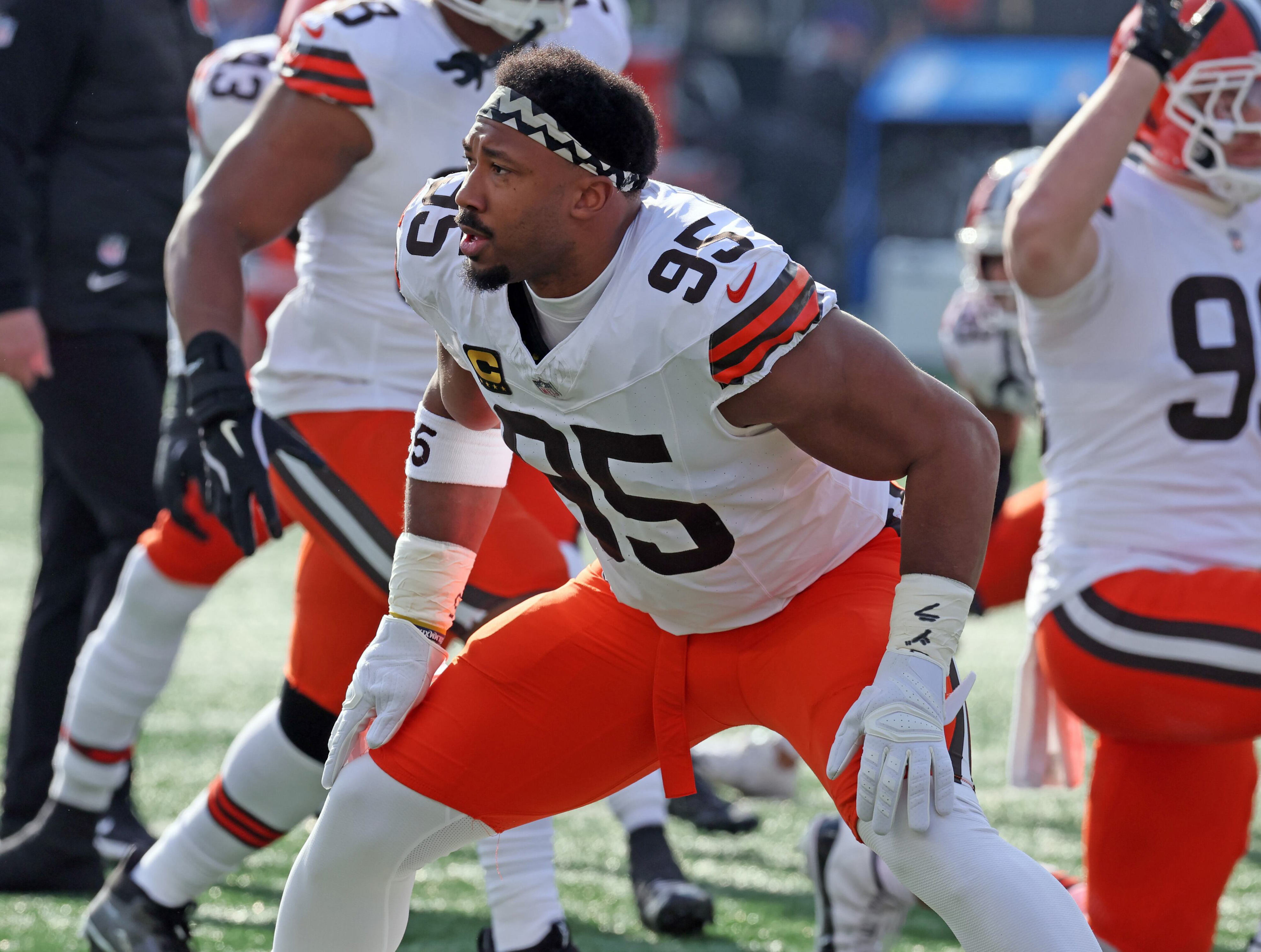 Browns vs. Bengals: Live updates, analysis and highlights from Week 18 ...