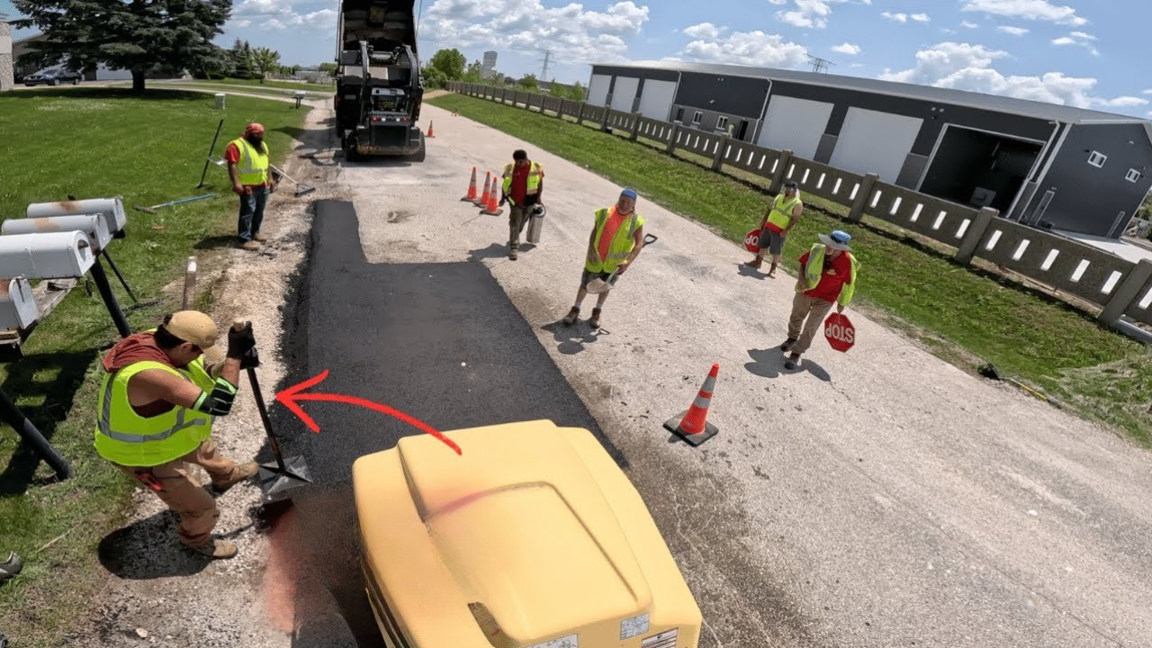 Eric threw it away for no reason!