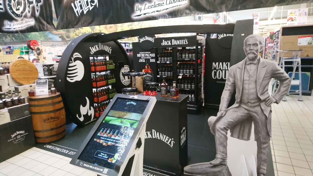 Jack Daniel's scraps $10M farm deal as 183M gallons get reclassified