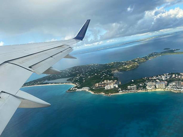 US airlines restart flights in Caribbean after Venezuela incursion