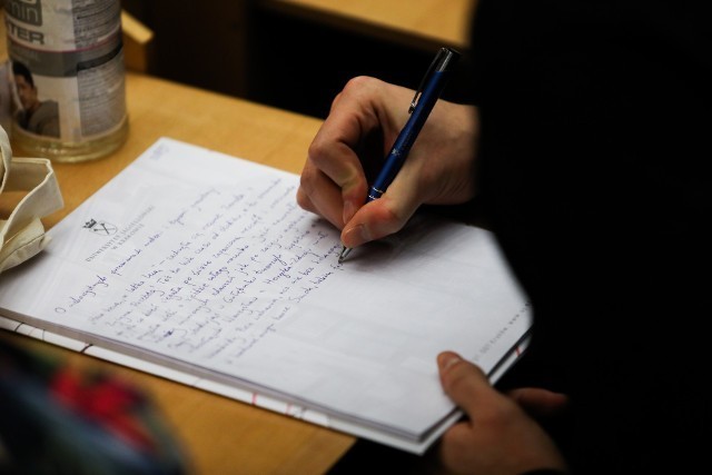 Nowe zasady ortograficzne - najczęstsze błędy. Piszesz to źle od 11 dni ...