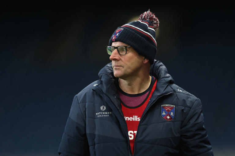 'She's the 16th player' - All-Ireland champions Athenry remember Kate Moran