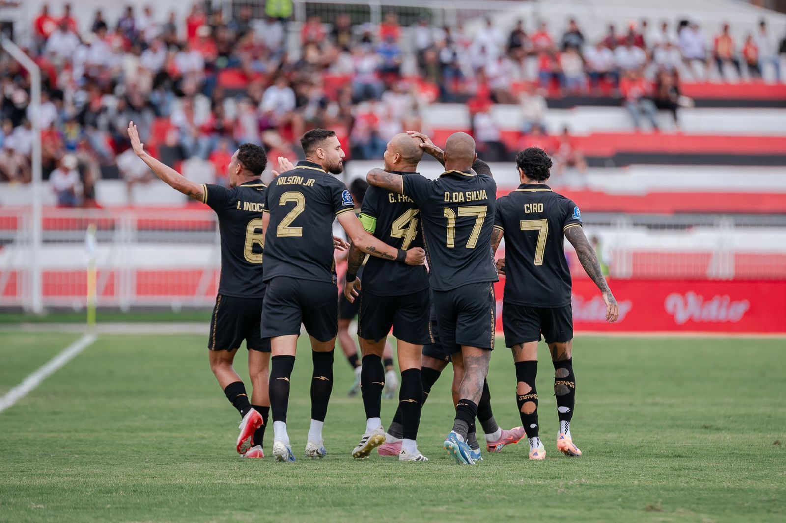 Klasemen Super League 2025/2026 - Persib turun ke posisi keempat, Malut ...