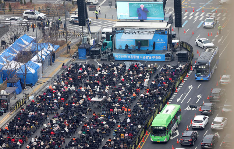 No hope without removing the noose