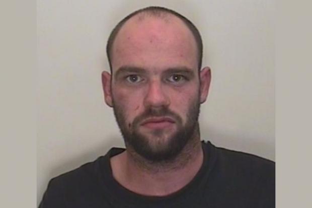 'Do not approach': Man wanted by police in relation to assault