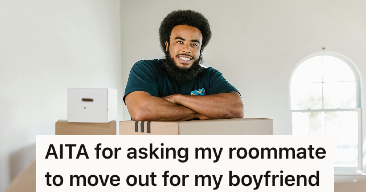 Generous homeowner has rented rooms to her friends for years, but now ...