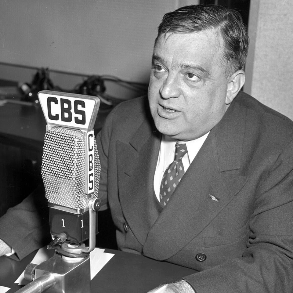 How Mayor Fiorello La Guardia made New York the greatest city in the world