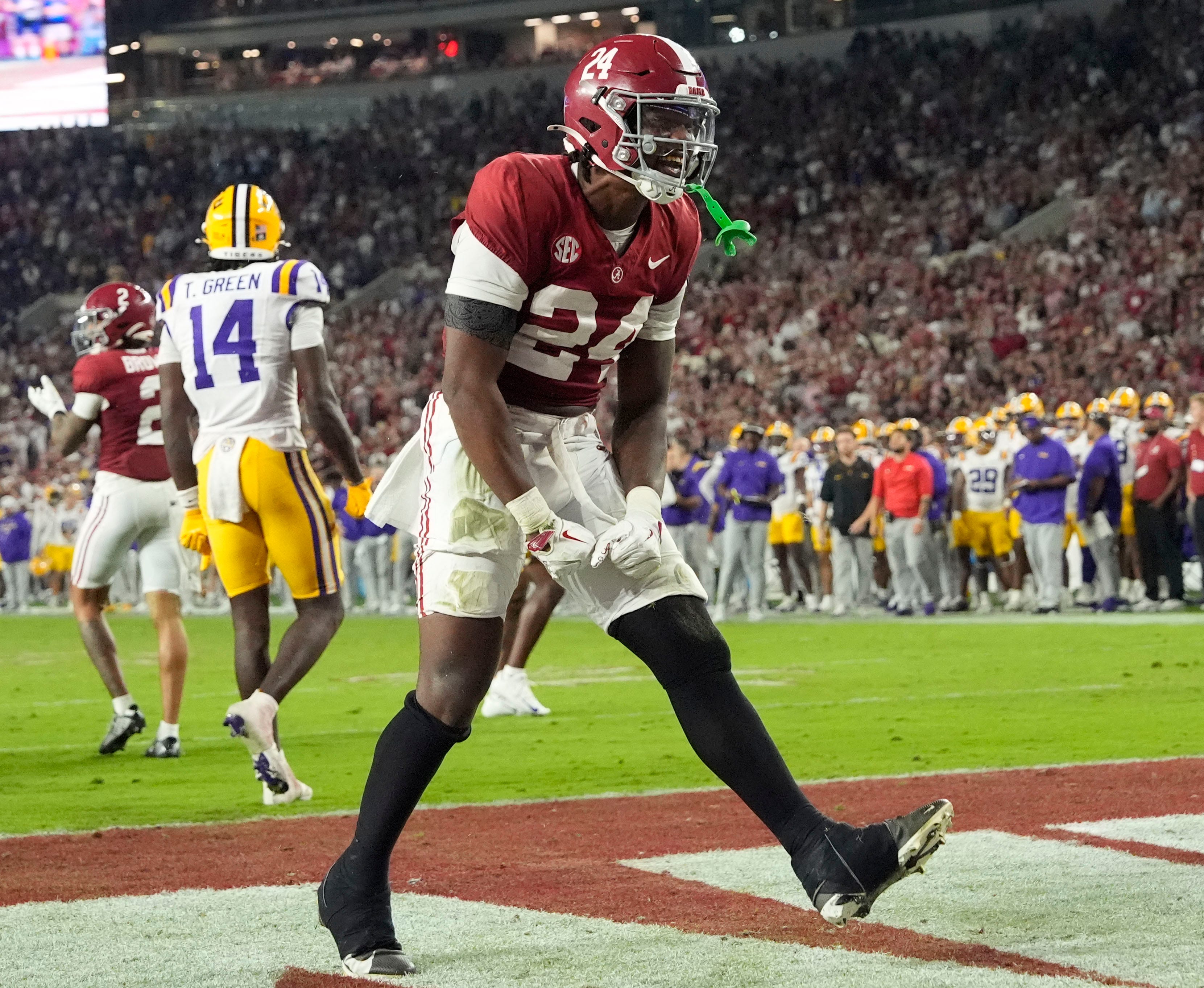 Former Washington football edge rusher signee enters transfer portal