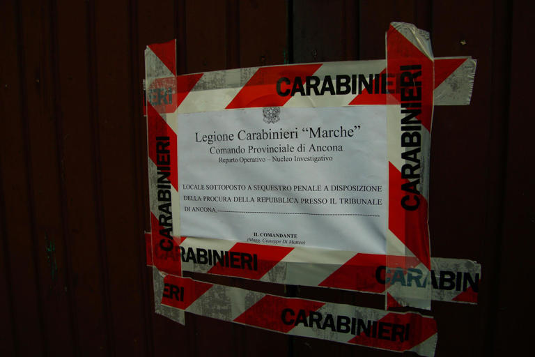 Divertimento in sicurezza, 'dalle Marche una legge di riferimento'