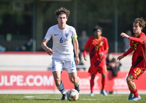 Pikkuhuuhkajista tuttu Daniel Armstrong löysi uuden seuran Italiassa