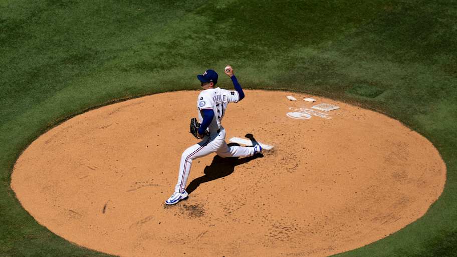 SF Giants have corresponding roster decision looming after Tyler Mahle ...