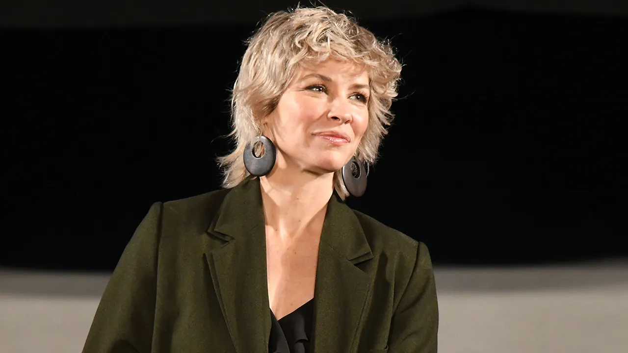 Evangeline Lilly confirms she sustained brain damage from traumatic ...