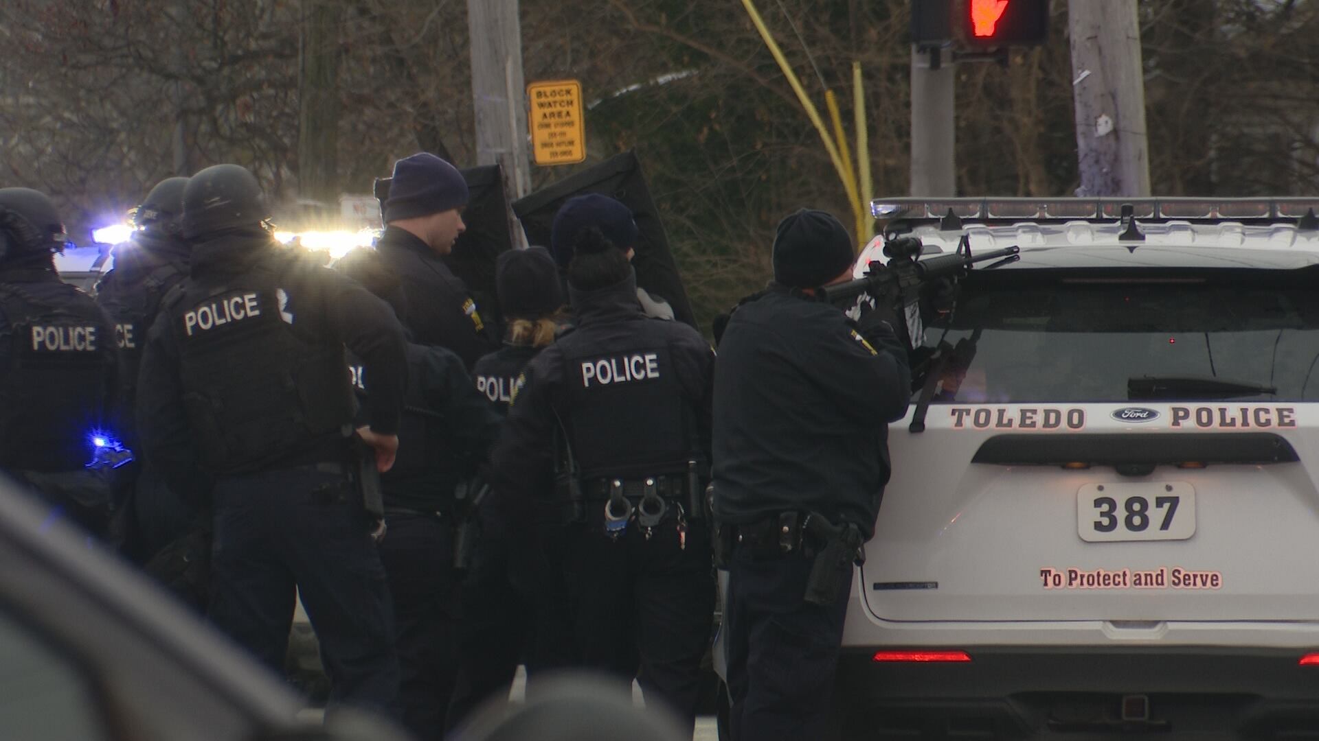 Man shot in the buttocks after arguing with suspect’s mother, suspect ...