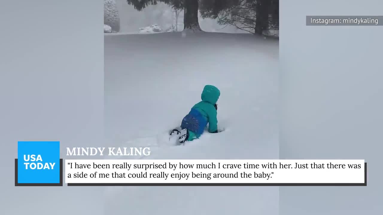 Mindy Kaling's transformation is turning heads