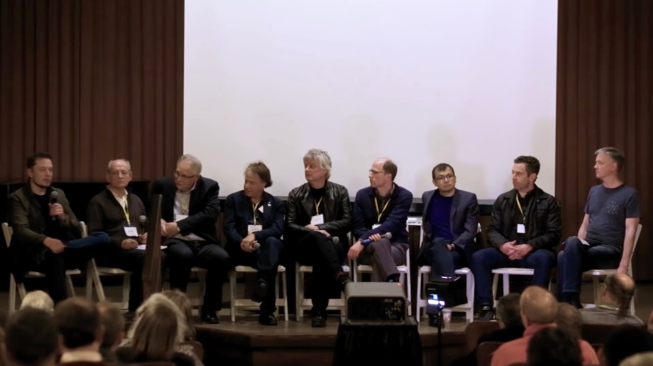 The physicist who has appealed to the Pope and Elon Musk on AI safety