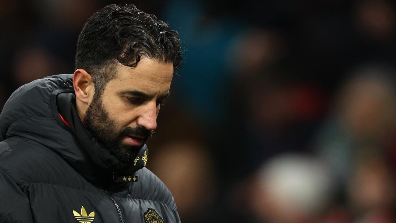 Amorim no pós-Flick? Primeiro, soa a provocação; depois, começa a fazer ...