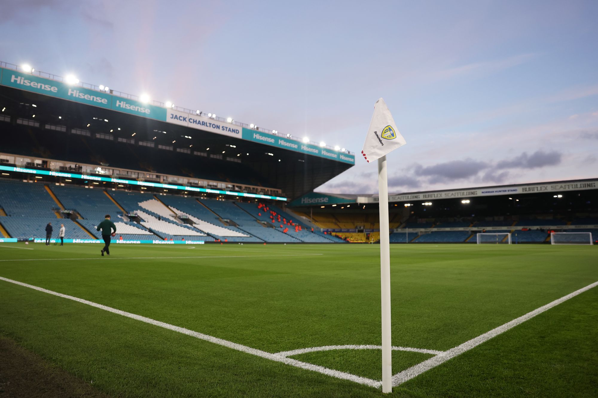 Leeds United 'bemused' and offer fan sympathy after March changes ...