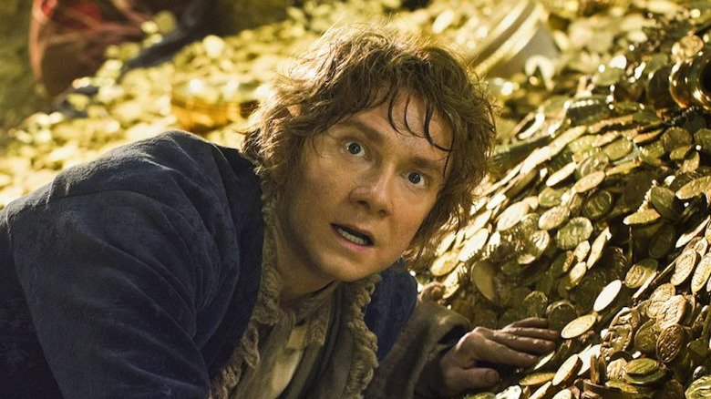 The Lord of the Rings: How many years after The Hobbit is the trilogy set?