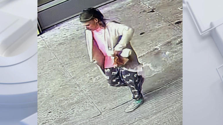 Greenfield woman missing; last seen near Columbia St. Mary's Hospital