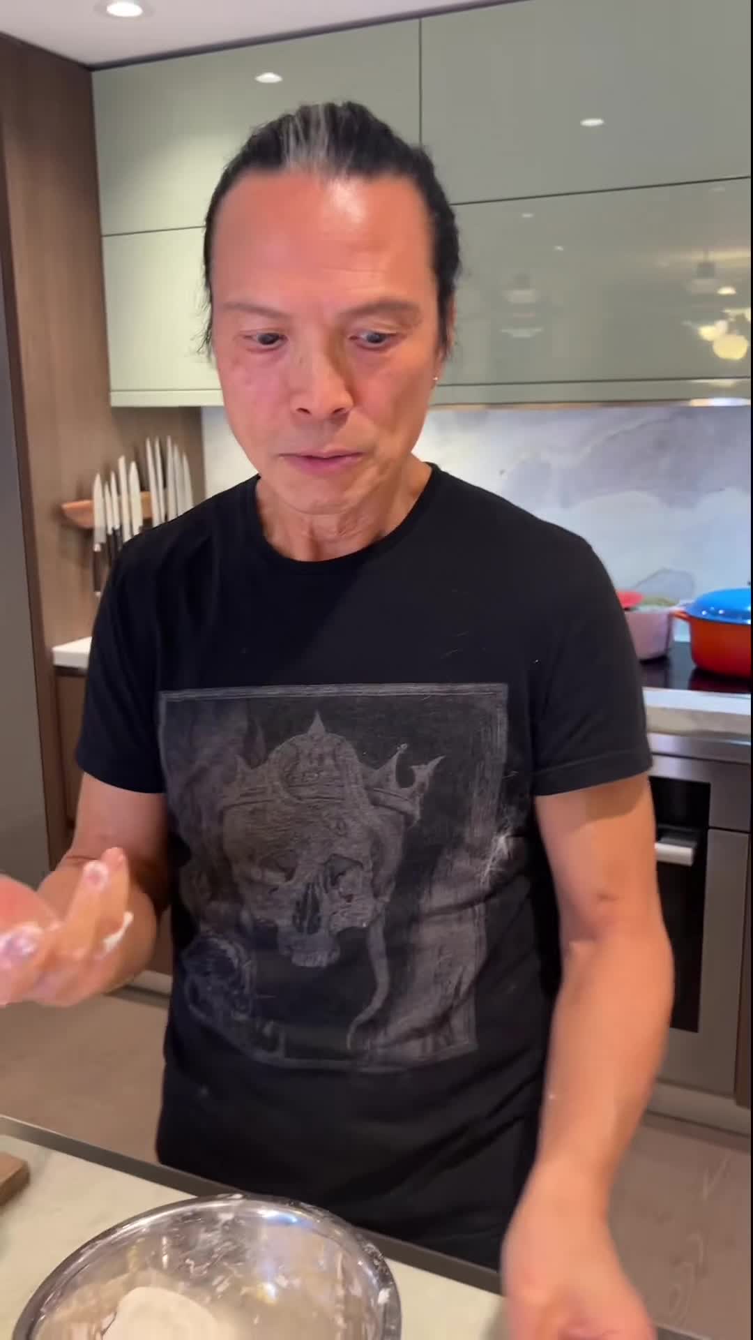 What should we turn gourmet next? 🤔