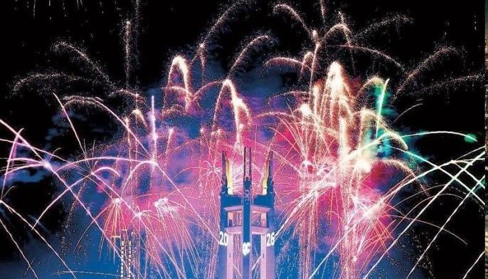 Quezon City posts zero fatality in New Year revelry