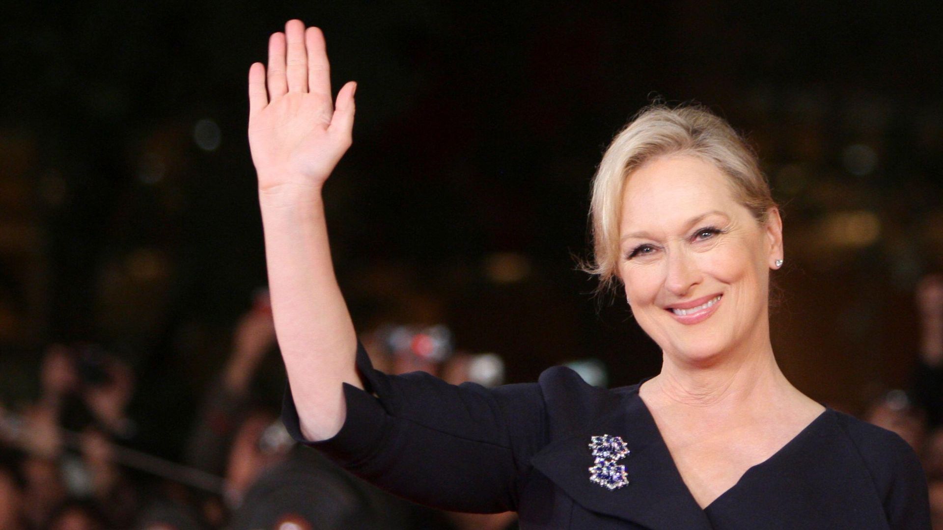 Celebrating the life and legacy of Meryl Streep