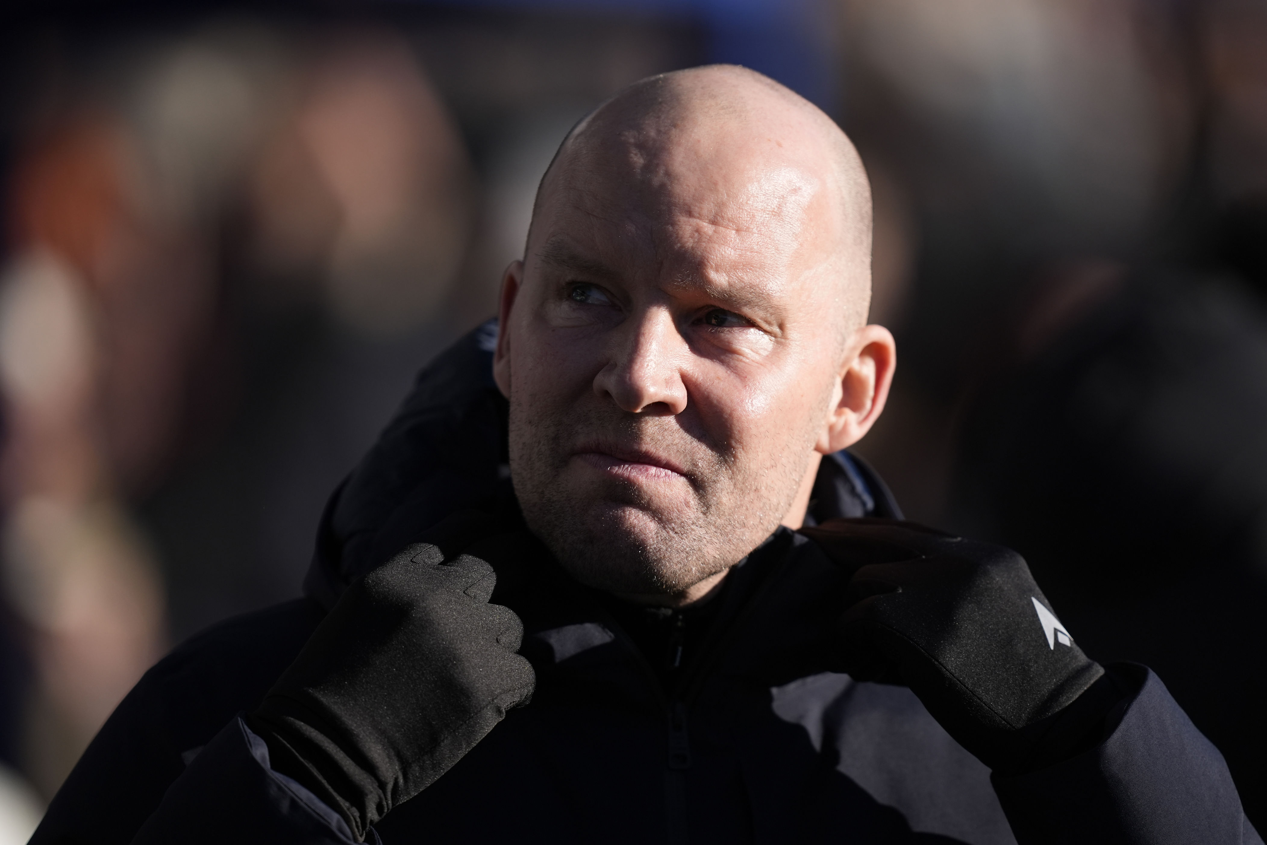 Sheffield Wednesday boss names transfer priorities amid Jaden Heskey ...