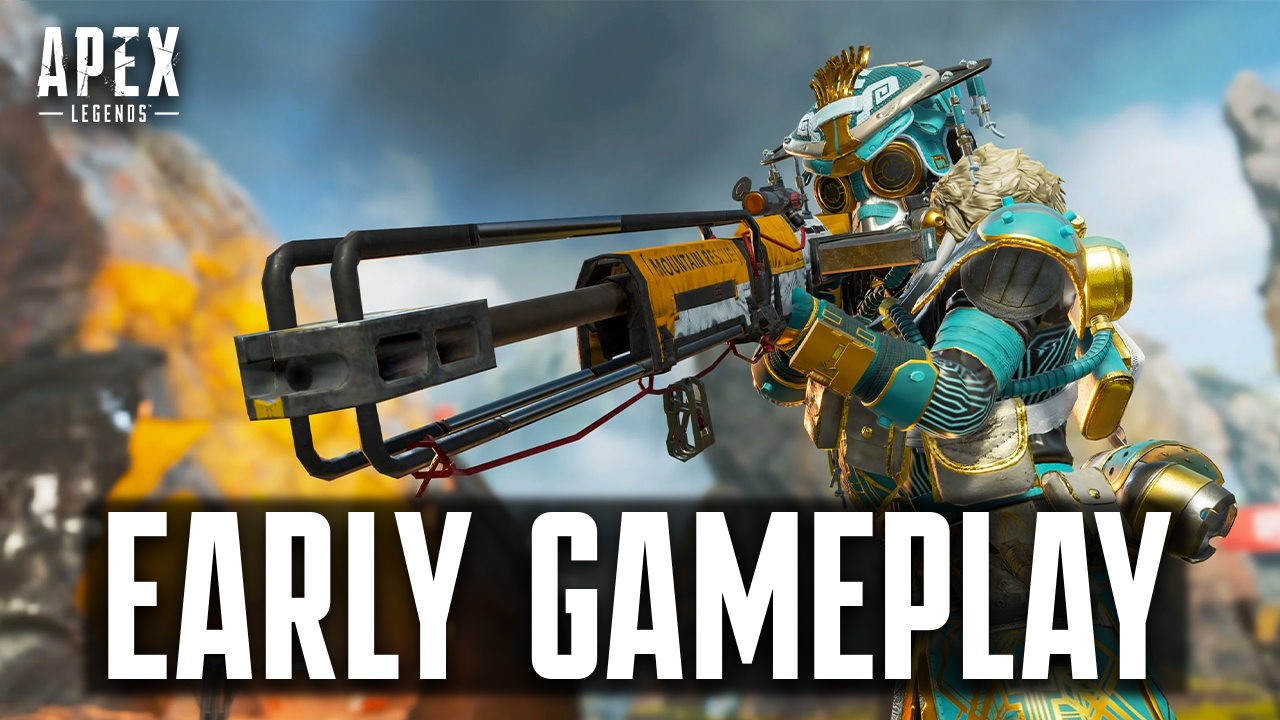 Early season 16 breakdown: 34 big features that will change everything