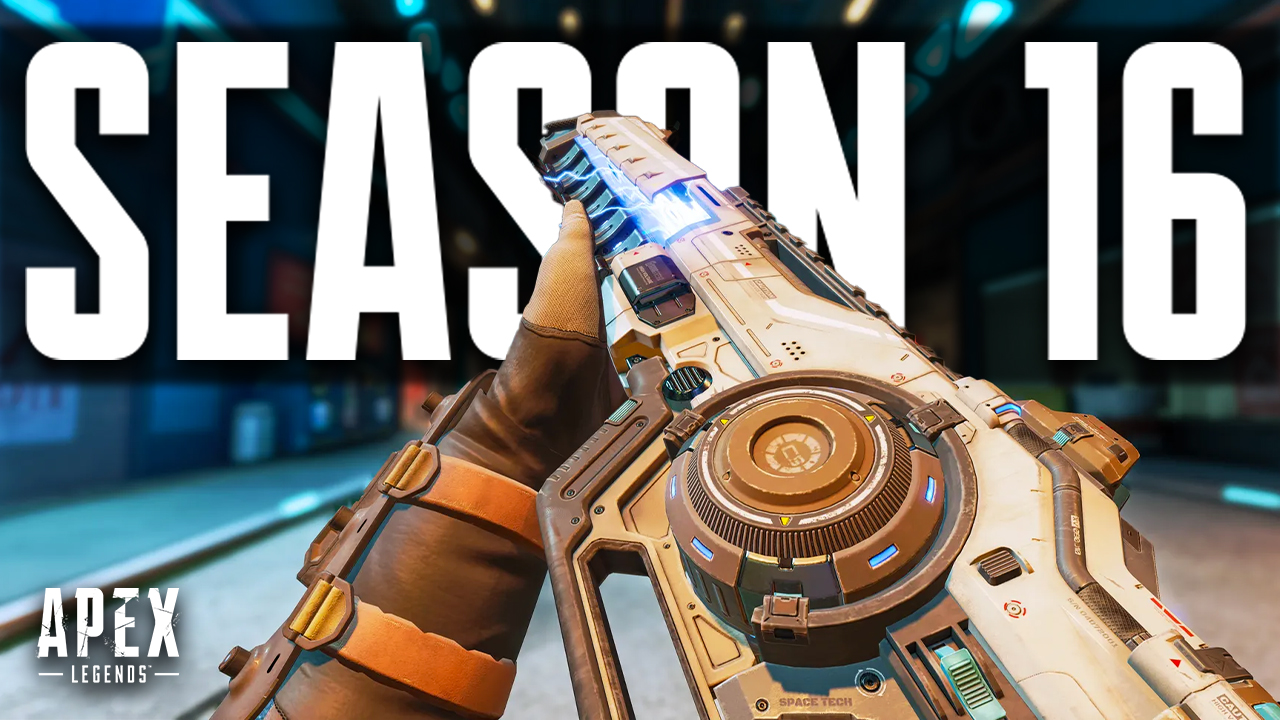 Season 16 Apex Legends early access reveals massive new changes