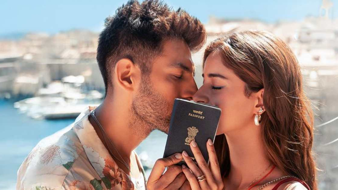 TMMTMTTM box office collection day 11: Kartik Aaryan-Ananya Panday film ...