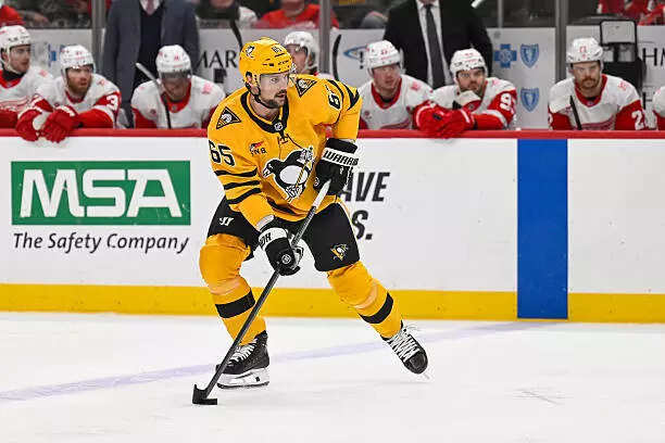 Erik Karlsson’s luxury watch collection: Inside Pittsburgh Penguins ...