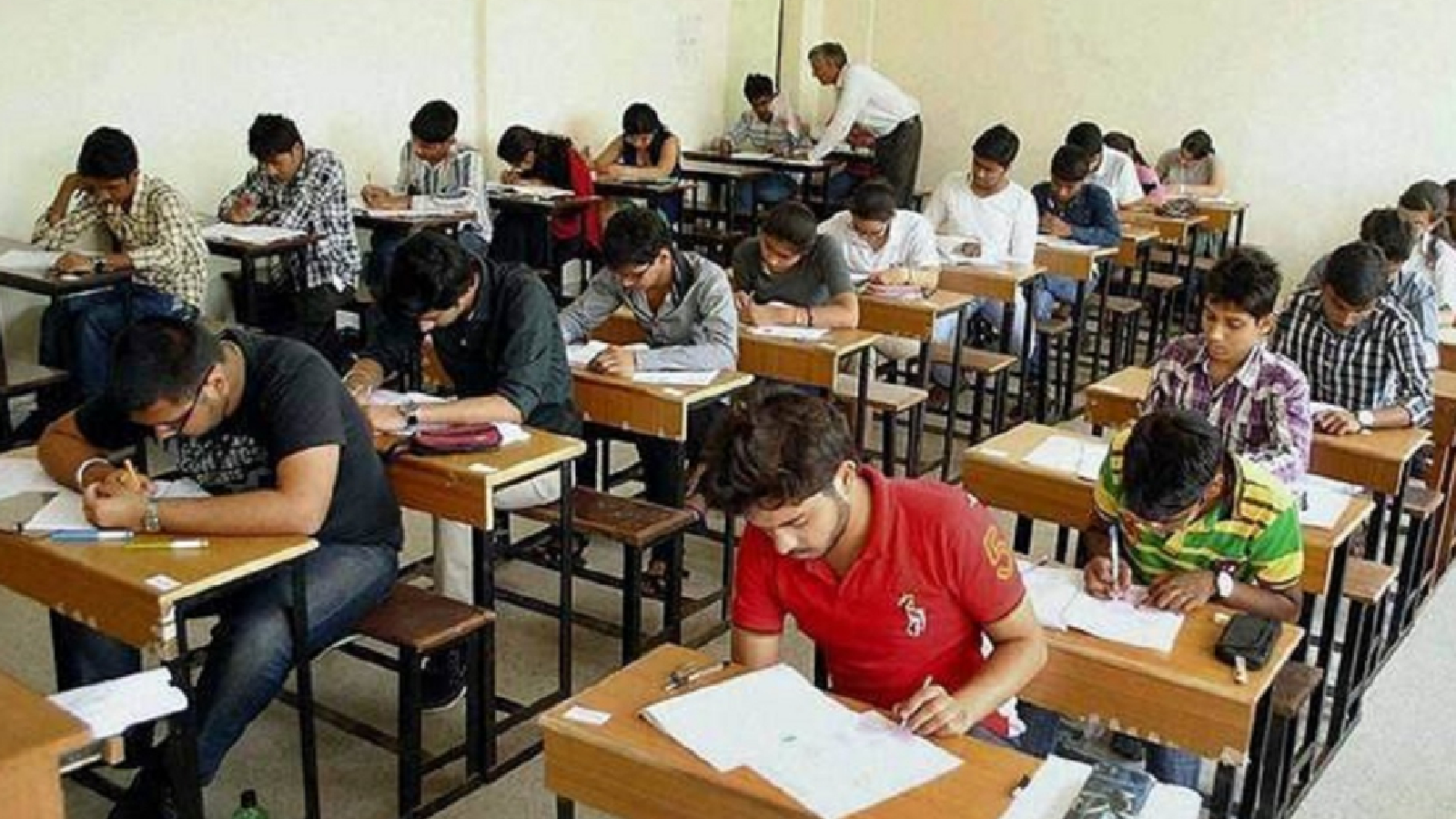 PSSSB jail warder admit card 2025 expected to be released soon: Check ...