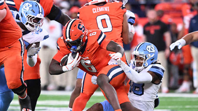 North Carolina's secondary receives good news