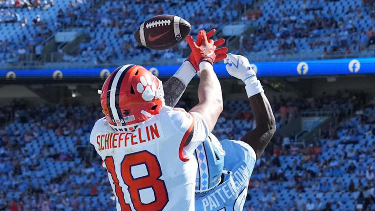 North Carolina's secondary receives good news