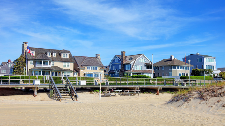 Less than two hours from Philly and NYC is Jersey Shore's top-ranked ...