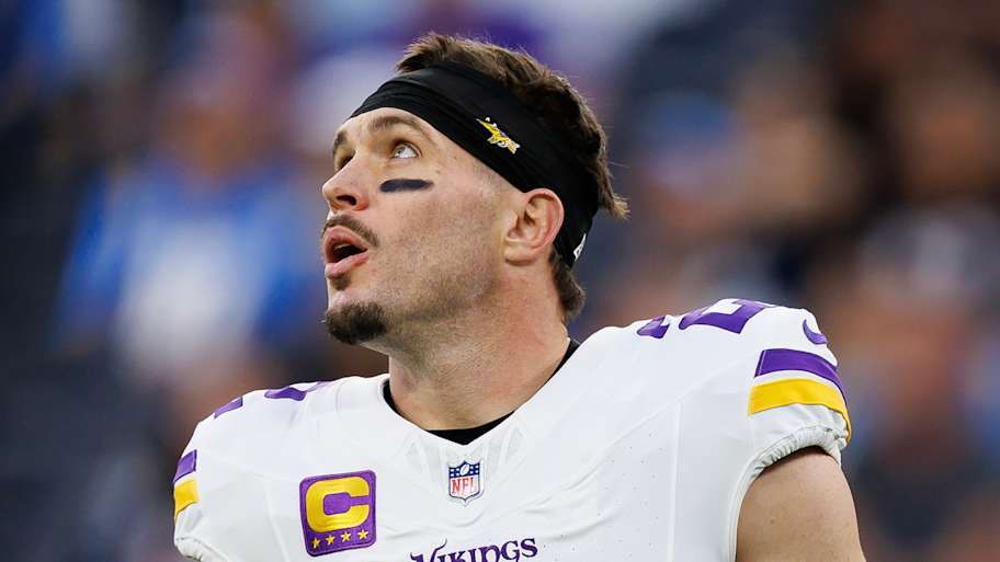 This wild Week 18 bold Vikings prediction would cap a perfect close to ...