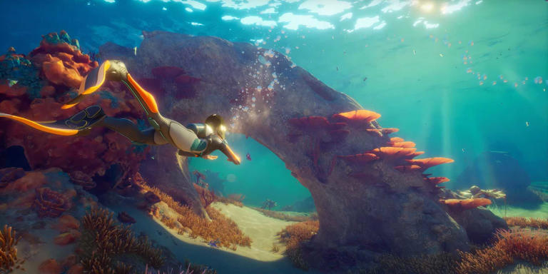 Subnautica 2 players push back against game's biggest problem