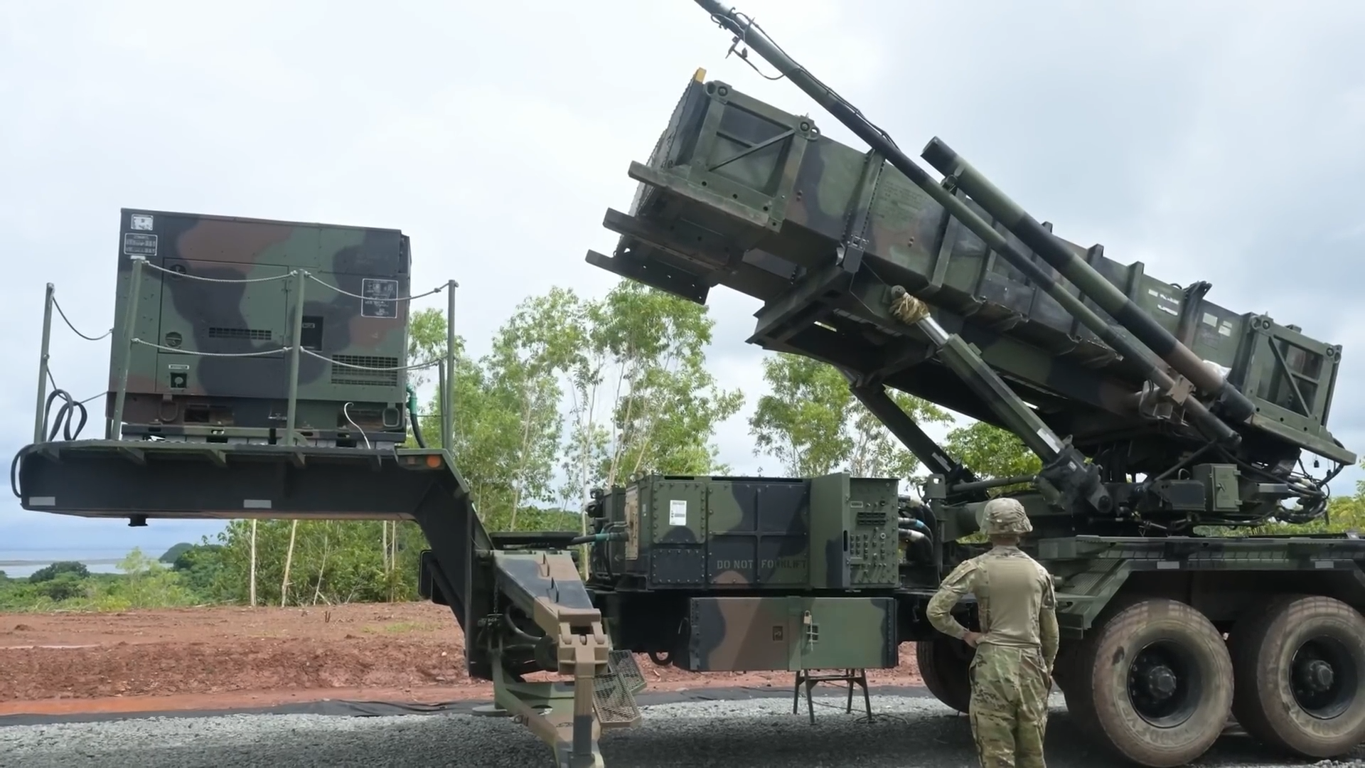 Ukraine’s secret weapon finally stops Russia’s “unstoppable” glide bombs