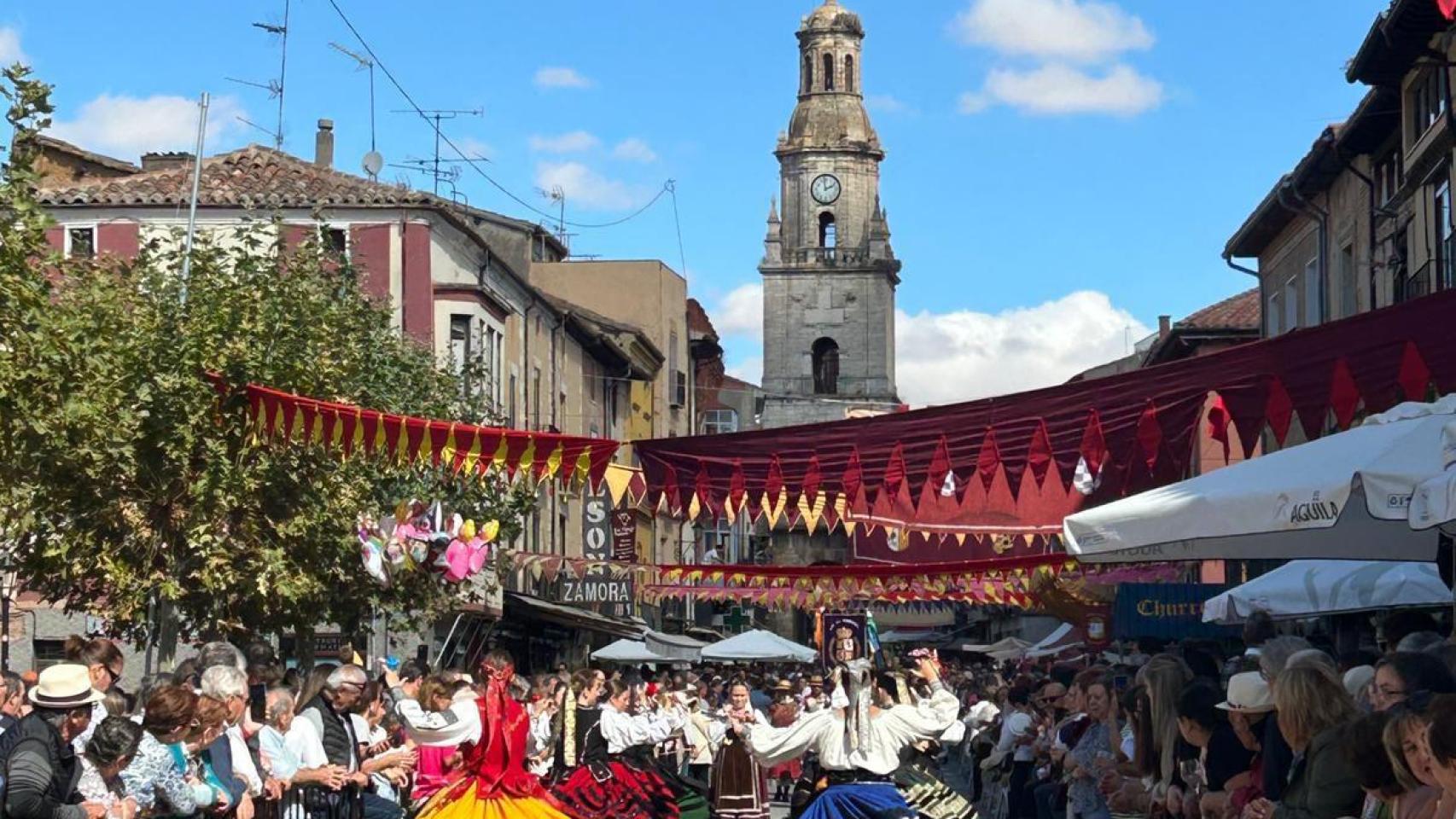 National Geographic se rinde ante la leyenda de la ciudad de Castilla y ...