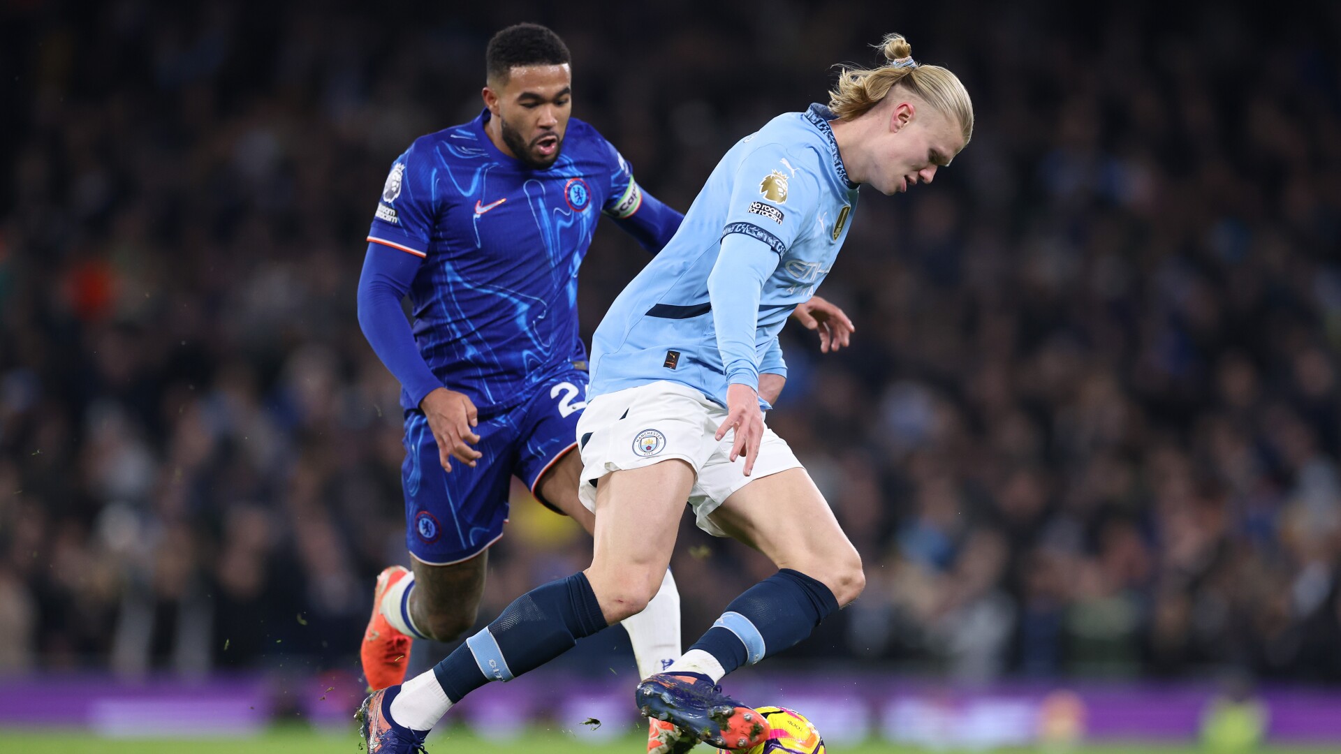 Manchester City vs Chelsea live updates, watch live, score, analysis ...