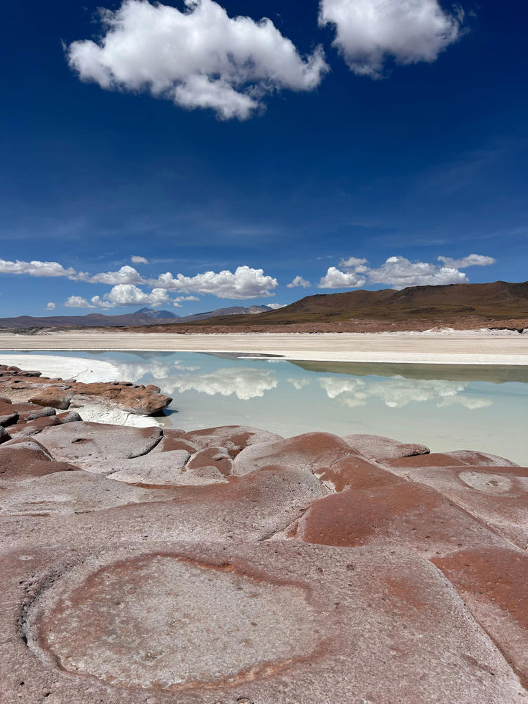 49 unexpected things I found in the driest place on Earth