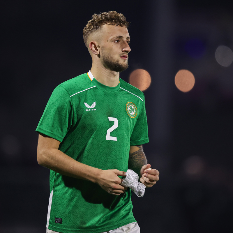 Sam Curtis scores on debut, Alan Browne on target in Championship
