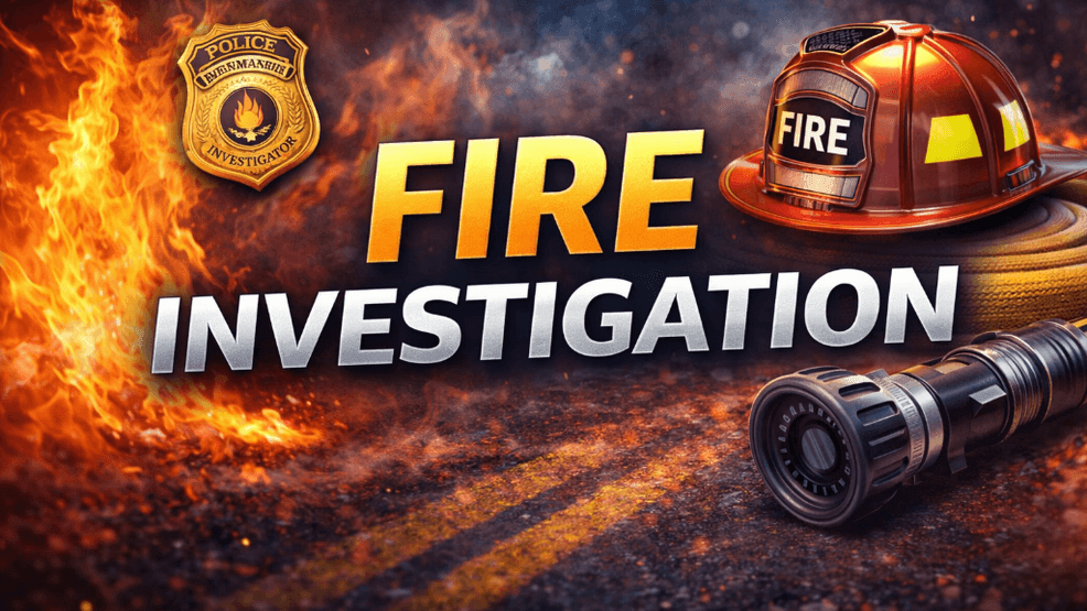 Dog believed to have accidentally started Moosic Heights house fire ...