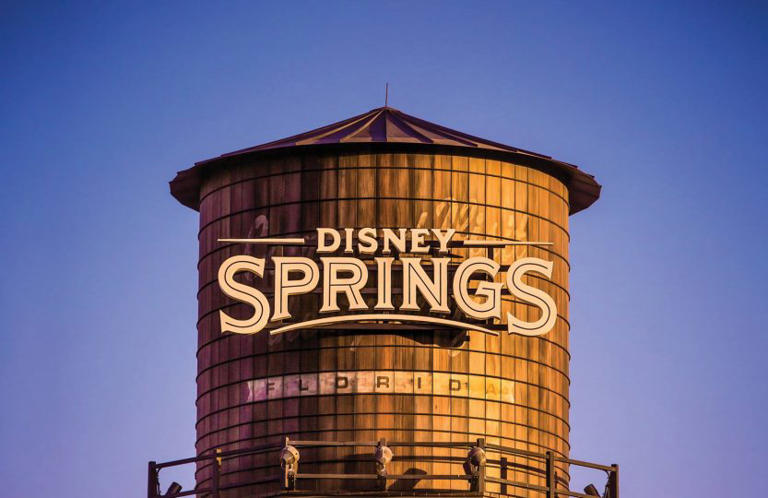 Is it True That A Possible 2nd Death Has Occured At Disney Springs?