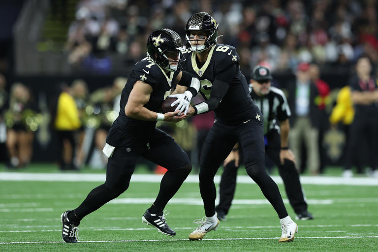 Saints vs. Falcons: Game time, TV, streaming, radio, and odds