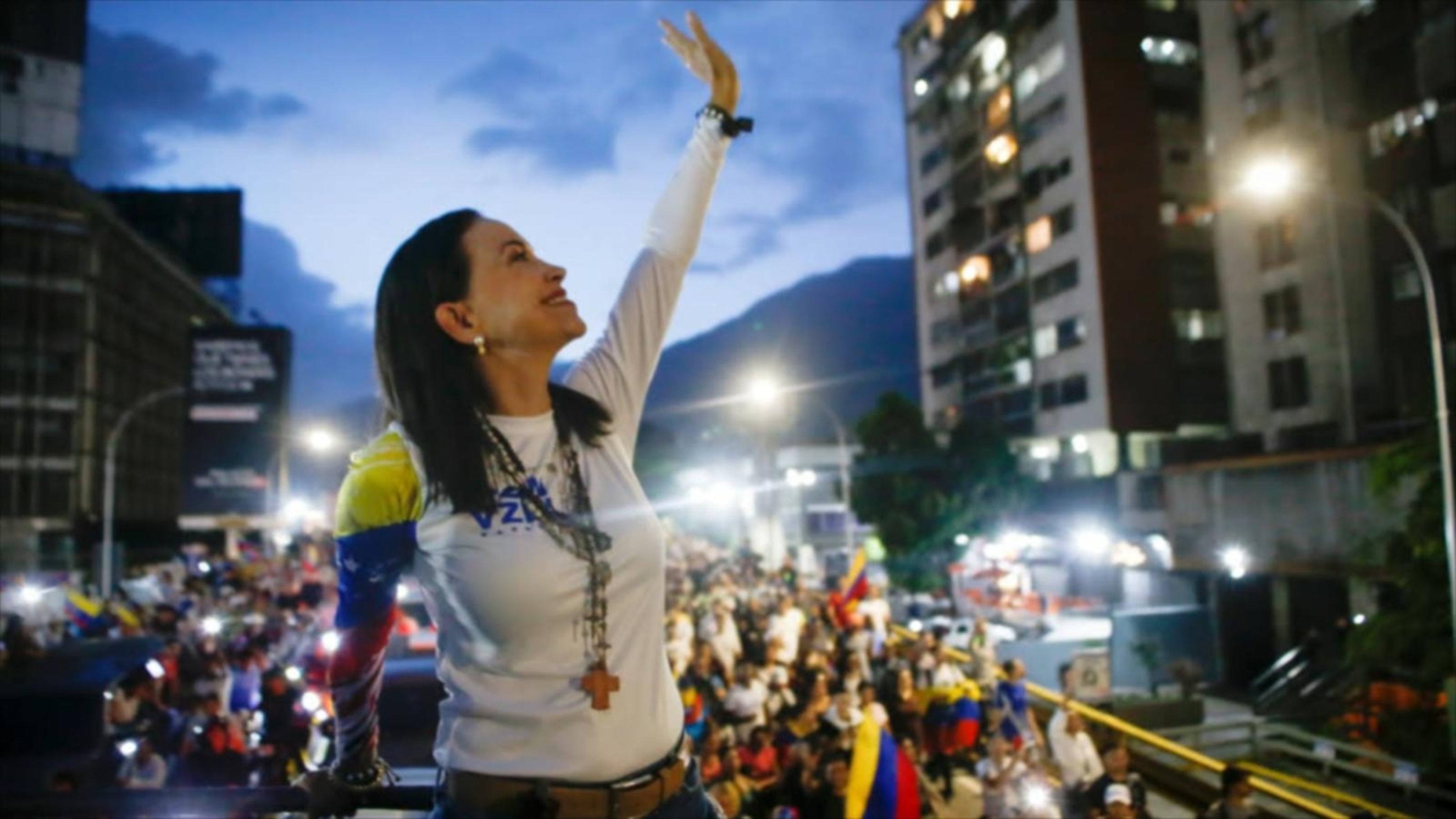 What is Venezuela’s future after Maduro's capture?